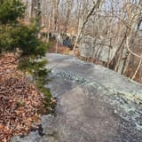 Tinker Cliffs via Andy Layne Trail, Virginia - 1,550 Reviews, Map ...