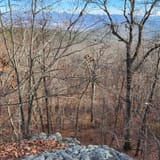 Tinker Cliffs via Andy Layne Trail, Virginia - 1,550 Reviews, Map ...