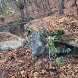 Tinker Cliffs via Andy Layne Trail, Virginia - 1,550 Reviews, Map ...
