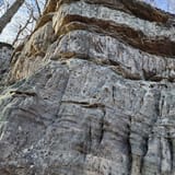 Tinker Cliffs via Andy Layne Trail, Virginia - 1,550 Reviews, Map ...