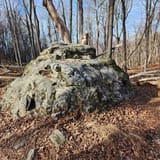 Tinker Cliffs via Andy Layne Trail, Virginia - 1,550 Reviews, Map ...