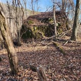 Tinker Cliffs via Andy Layne Trail, Virginia - 1,550 Reviews, Map ...