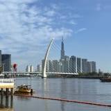 Saigon City Loop, Ho Chi Minh City, Vietnam - 30 Reviews, Map | AllTrails