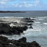 Hoapili Trail to Hanamanioa Point Lighthouse, Maui, Hawaii - 1,511 ...