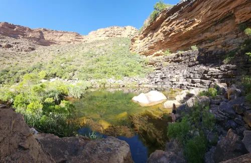 Best Walking Trails in Vredendal | AllTrails