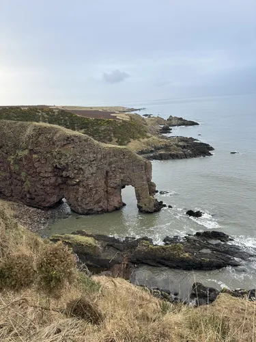 Best Hikes and Trails in Saint Cyrus National Nature Reserve | AllTrails