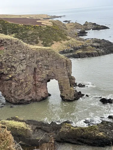 Best Hikes and Trails in Saint Cyrus National Nature Reserve | AllTrails