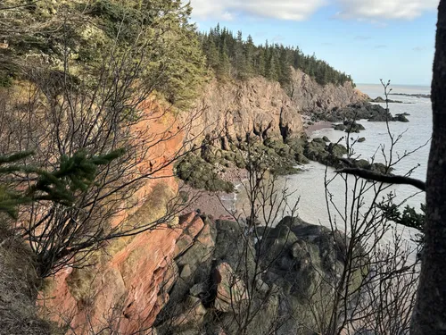 Best Hikes and Trails in West Quaco | AllTrails