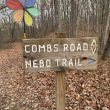 Nebo Ridge Trail, Indiana - 196 Reviews, Map | AllTrails