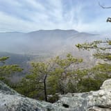 Buzzard Rock, Virginia - 1,568 Reviews, Map | AllTrails