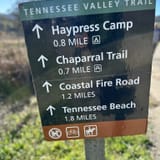 Tennessee Valley Trail, California - 2,704 Reviews, Map | AllTrails