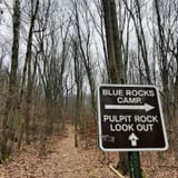 Pulpit Rock, Pennsylvania - 2,245 Reviews, Map | AllTrails
