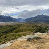 Mount Sunday Track, Canterbury, New Zealand - 225 Reviews, Map | AllTrails