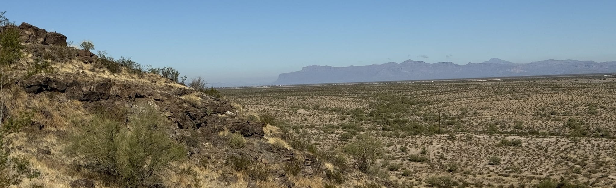 Poston Butte, Arizona - 314 Reviews, Map | AllTrails