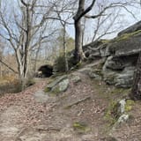 Cherokee Bluffs, Georgia - 1,534 Reviews, Map | AllTrails