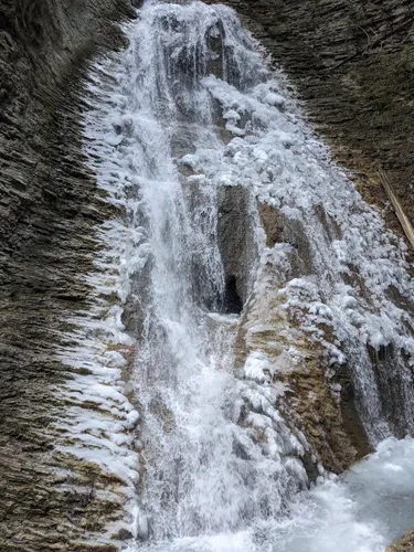 Best Moderate Trails in Herald Provincial Park | AllTrails