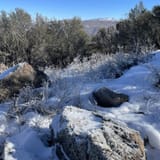 Skyridge Peak Trail, Utah - 350 Reviews, Map | AllTrails