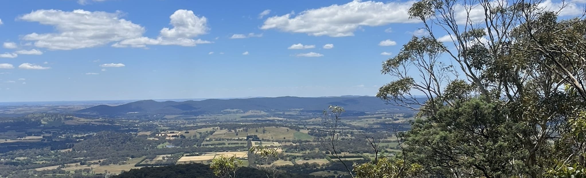 Mount Towrong and Camel's Hump Loop Trail: 1.259 fotos - Victoria ...