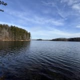 Mogadore Reservoir via Buckeye Trail, Ohio - 499 Reviews, Map | AllTrails