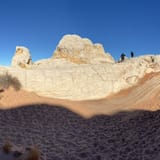 White Pocket Trail, Arizona - 737 Reviews, Map | AllTrails