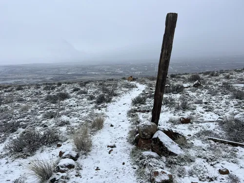 Best Hikes and Trails in Snow Mountain Ranch (Cowiche Canyon ...