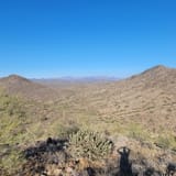 Dixie Summit Trail, Arizona - 1,275 Reviews, Map | AllTrails
