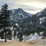 National Center for Atmospheric Research (NCAR) Ramble Trail, Colorado ...