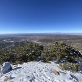 Picacho Peak Trail, New Mexico - 2,566 Reviews, Map | AllTrails