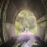 Burringbar to Burringbar Range Tunnel, New South Wales, Australia - 16 ...