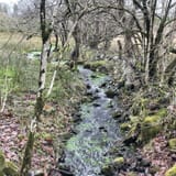 Pontneddfechan - The Waterfalls of Ystradfellte, Powys, Wales - 159 ...