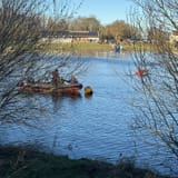 Thrybergh Reservoir Circular, South Yorkshire, England - 202 Reviews ...