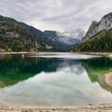 Vorderer Gosausee, Upper Austria, Austria - 281 Reviews, Map | AllTrails