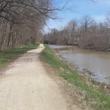 Forty Acre Pond to Lock #14, Ohio - 63 Reviews, Map | AllTrails