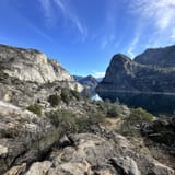 Wapama Falls Trail, California - 1,718 Reviews, Map | AllTrails