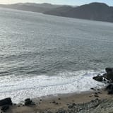 Fort Point - Baker Beach Coast Trail, California - 669 Reviews, Map ...