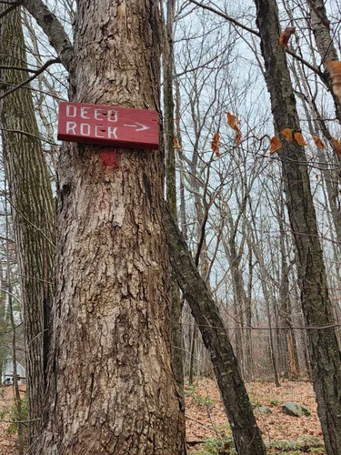 Best Hikes and Trails in God's Acre | AllTrails