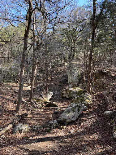Best Hikes and Trails in Mother Neff State Park | AllTrails