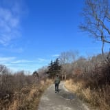 Bluff Point State Park and Coastal Reserve Loop, Connecticut - 3,491 ...