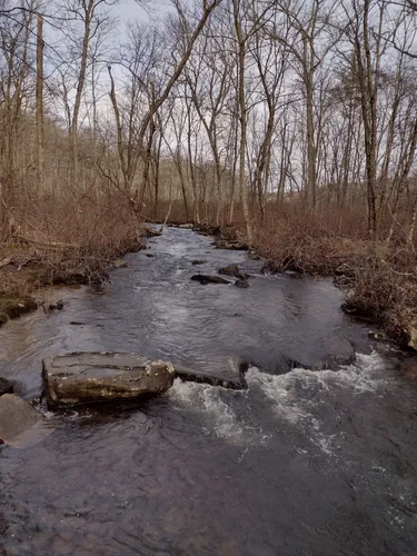 Best Hikes and Trails in Blackledge Falls Town Park | AllTrails