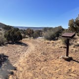 Mentmore Mountain Bike Trails, New Mexico - 60 Reviews, Map | AllTrails