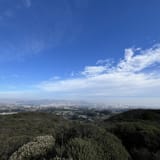 Sweeney Ridge Trail via Mori Ridge, California - 1,545 Reviews, Map ...