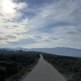 Sweeney Ridge Trail via Mori Ridge, California - 1,545 Reviews, Map ...