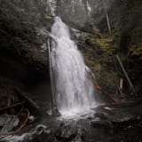 Murhut Falls Trail, Washington - 892 Reviews, Map | AllTrails