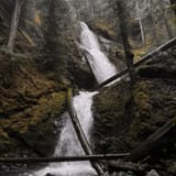 Murhut Falls Trail, Washington - 892 Reviews, Map | AllTrails