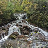 Turtletown Falls Trail, Tennessee - 956 Reviews, Map | AllTrails