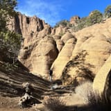 Red Mountain Trail, Arizona - 823 Reviews, Map | AllTrails