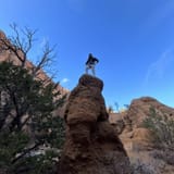 Red Mountain Trail, Arizona - 879 Reviews, Map | AllTrails