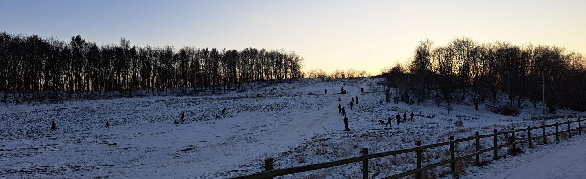 Bulltofta – Dammstorpsstigen : 4 Photos - Scanie, Suède | Randonnée ...