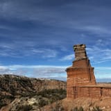 The Lighthouse Trail, Texas - 3,253 Reviews, Map | AllTrails