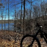 Council Bluff Lake Loop, Missouri - 278 Reviews, Map | AllTrails